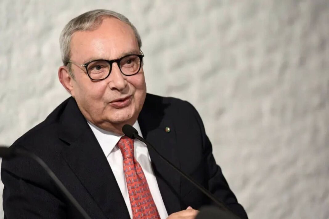 Il Cordoglio di Accademia per la morte di Giuseppe Bono - Accademia ...