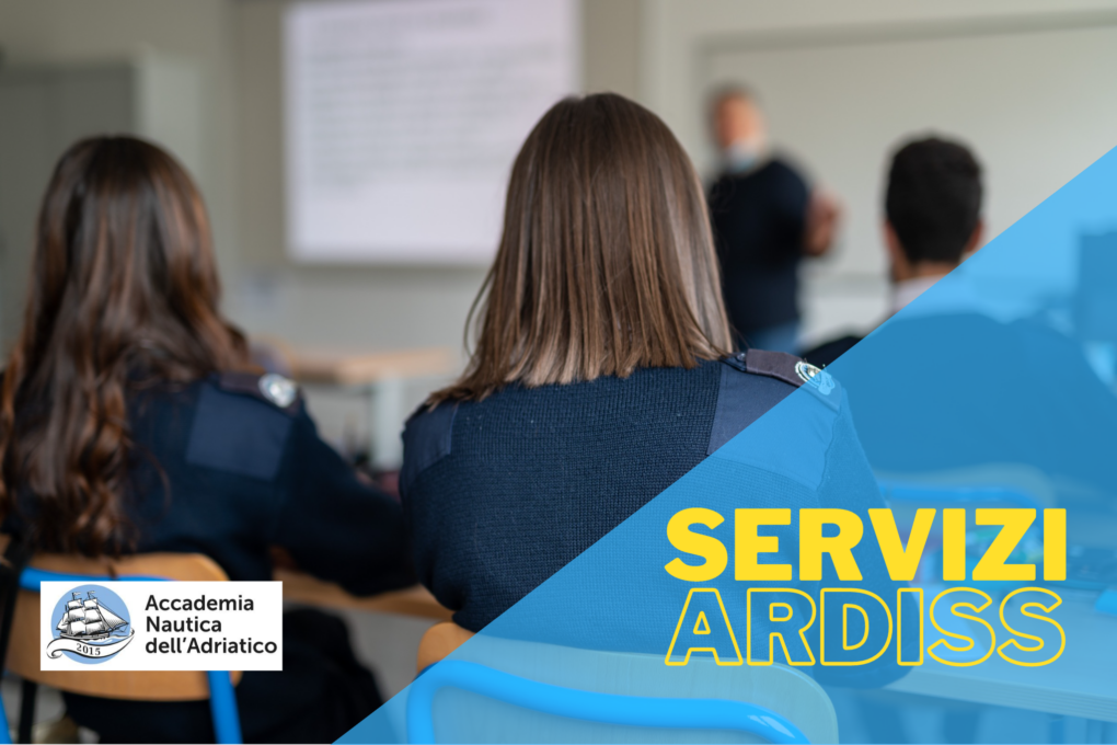 Lezioni e tanto altro! - Accademia Nautica dell'Adriatico